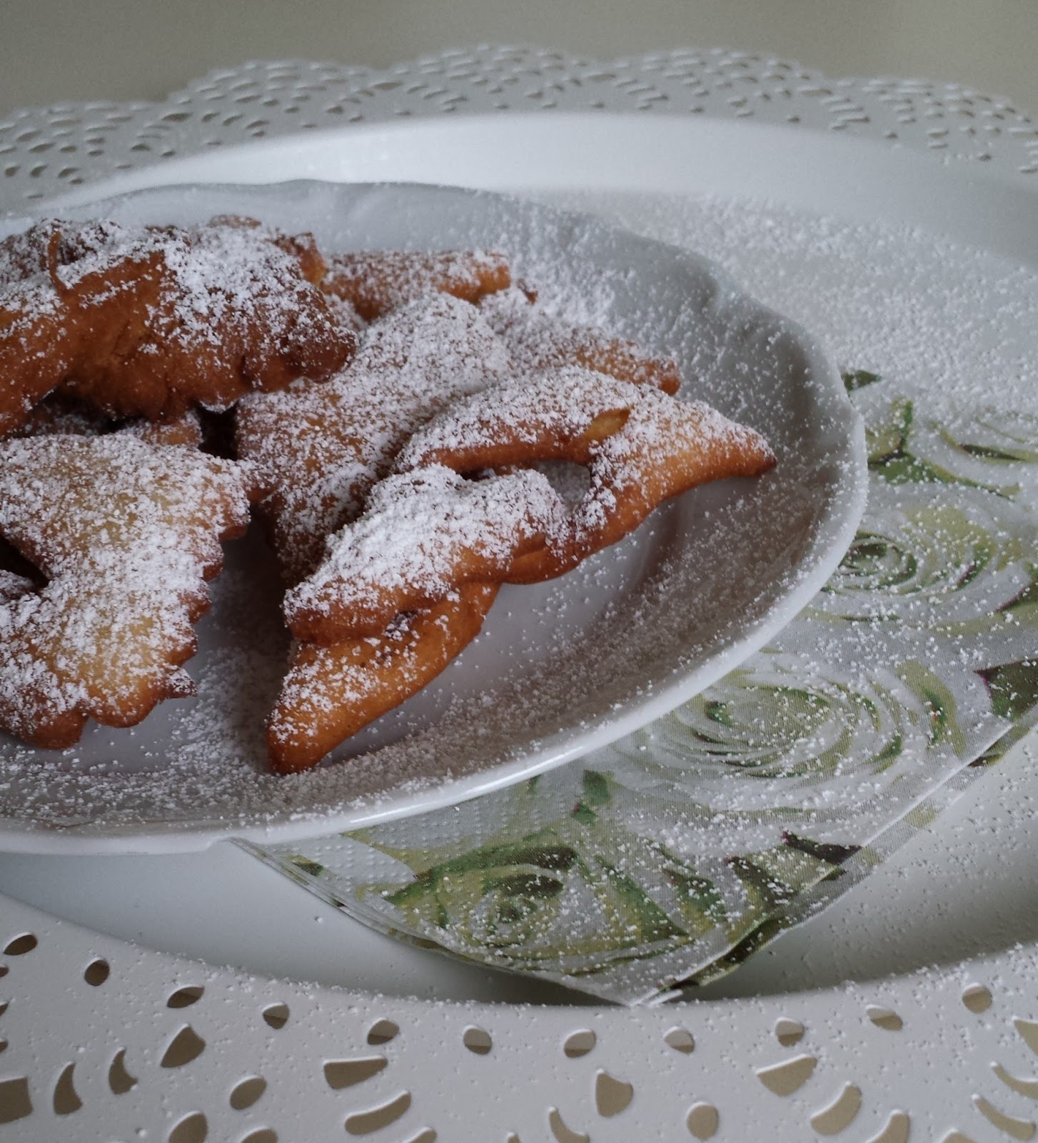 Polnische Chrusty - monis_paradise ♥