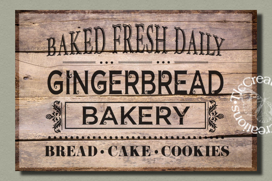 Vintage Tlc: Vintage Sign Image Transfers....