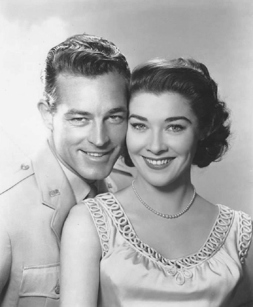 Museo LoPiù: Guy Madison - Filmography Album (1.01)