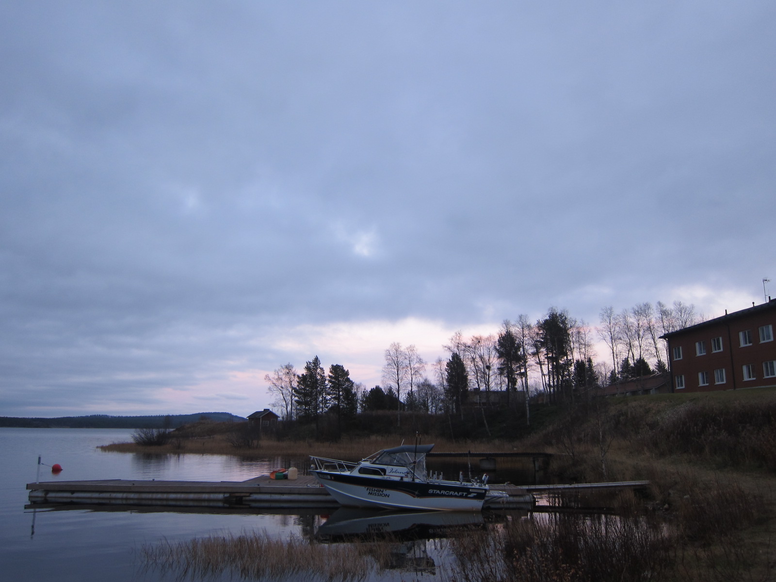 Travel to the Wonderland: 2016