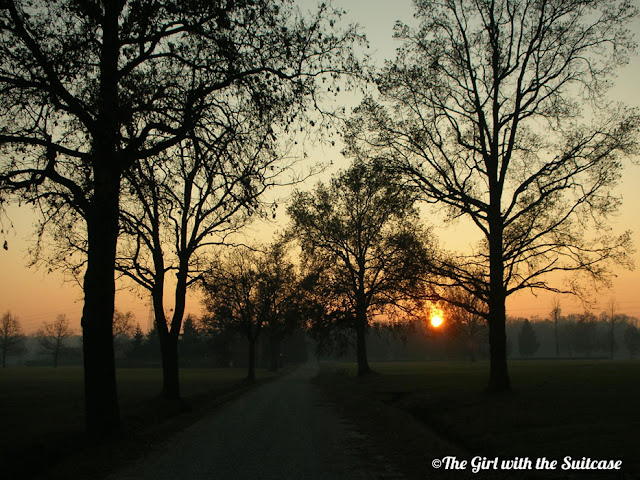 Non dimenticarti di guardare il cielo (Sunsets - Part 2) - The Girl ...