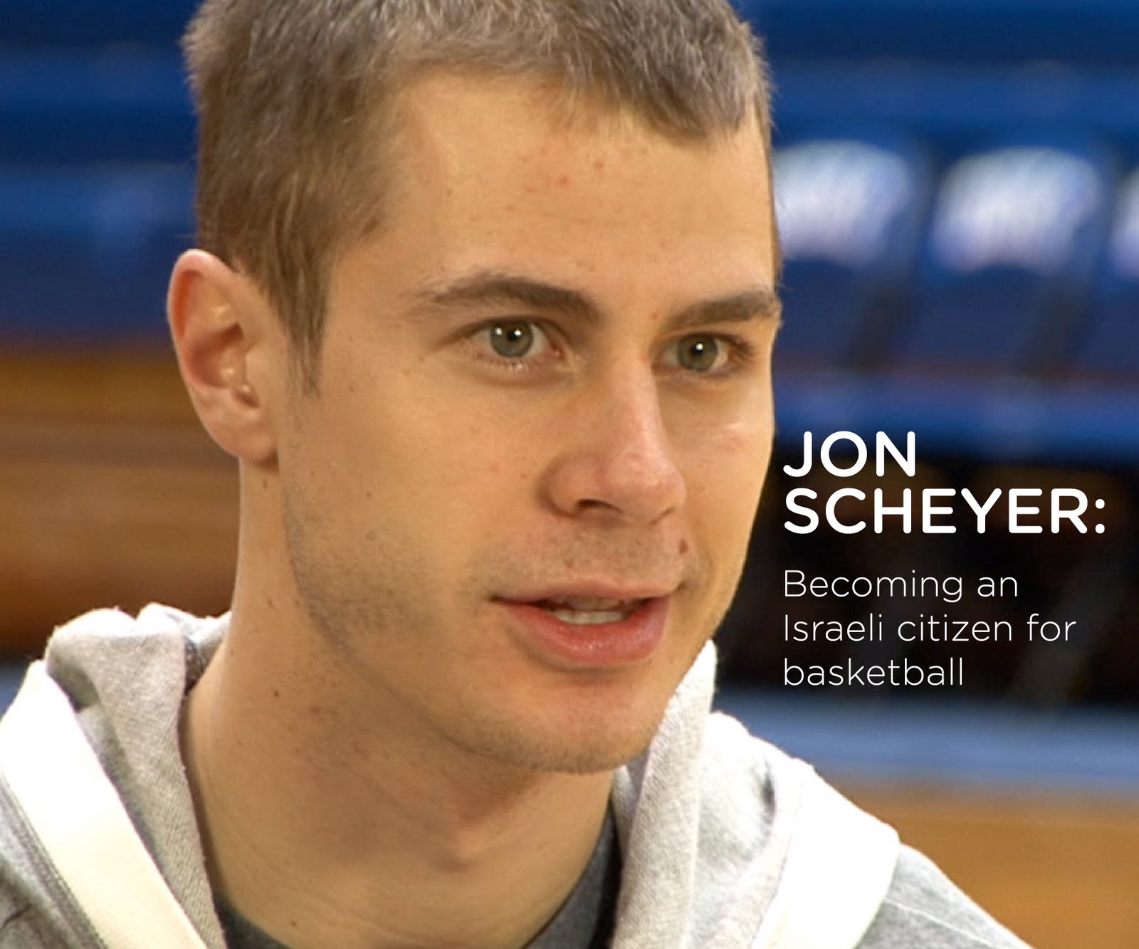 The Jew Do: Basketball player Jon Scheyer Uses Right of Return
