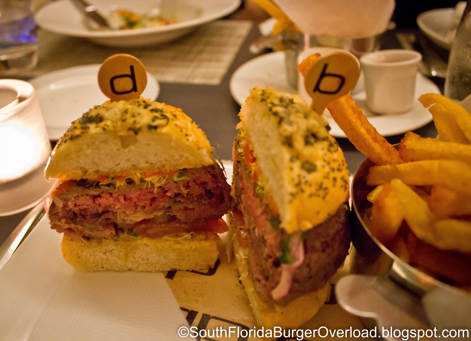 South Florida Burger Overload: Miami's Top 5 Burgers