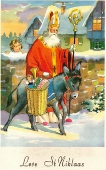 Vive Saint Nicolas: Comment fêter Saint Nicolas