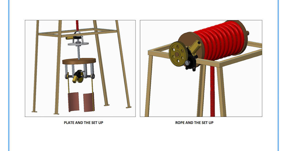 BORE WELL CHILD RESCUE SYSTEM (intro)