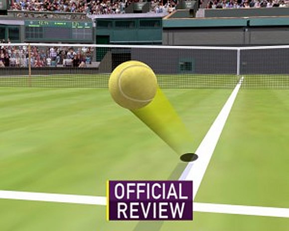 Hawk-Eye Technology System for Accuracy of Sport