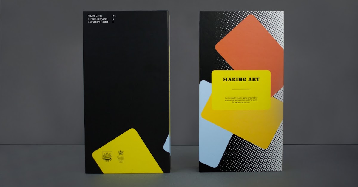 Making Art on Packaging of the World - Creative Package Design Gallery