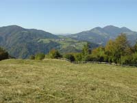 Škofjeloško hribovje ~ IZLETI