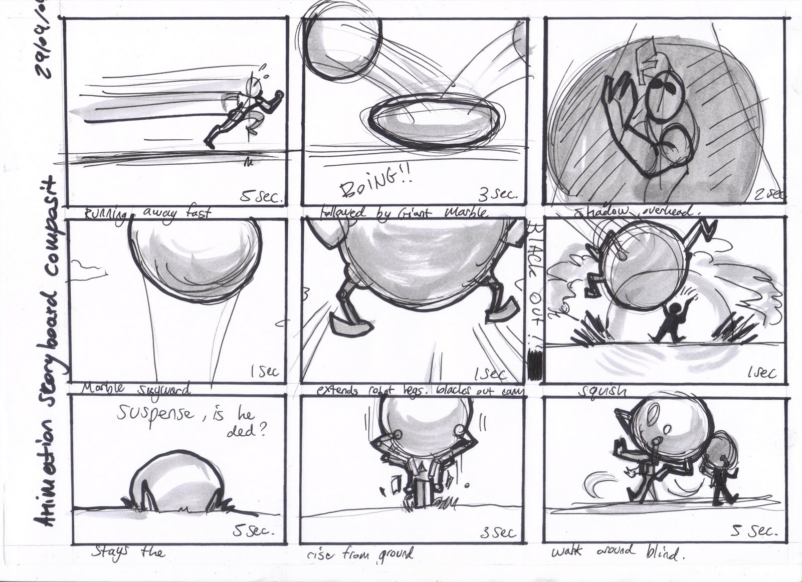 Sophie Wilson//Design Context: December 2011