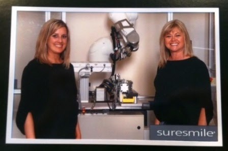 My journey BACK into braces, but on the QT this time, so SHHH!!!