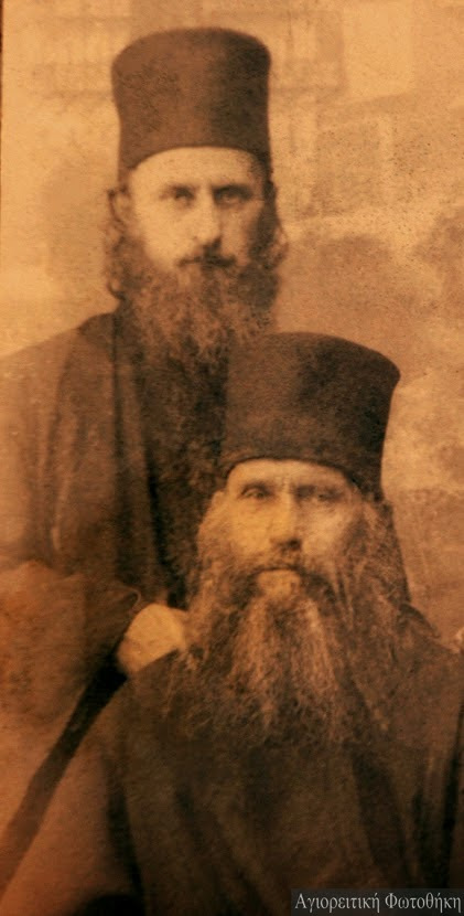 Οψώμεθα το θεό: «Κράτα τον νου σου στον Άδη και μην απελπίζεσαι...»