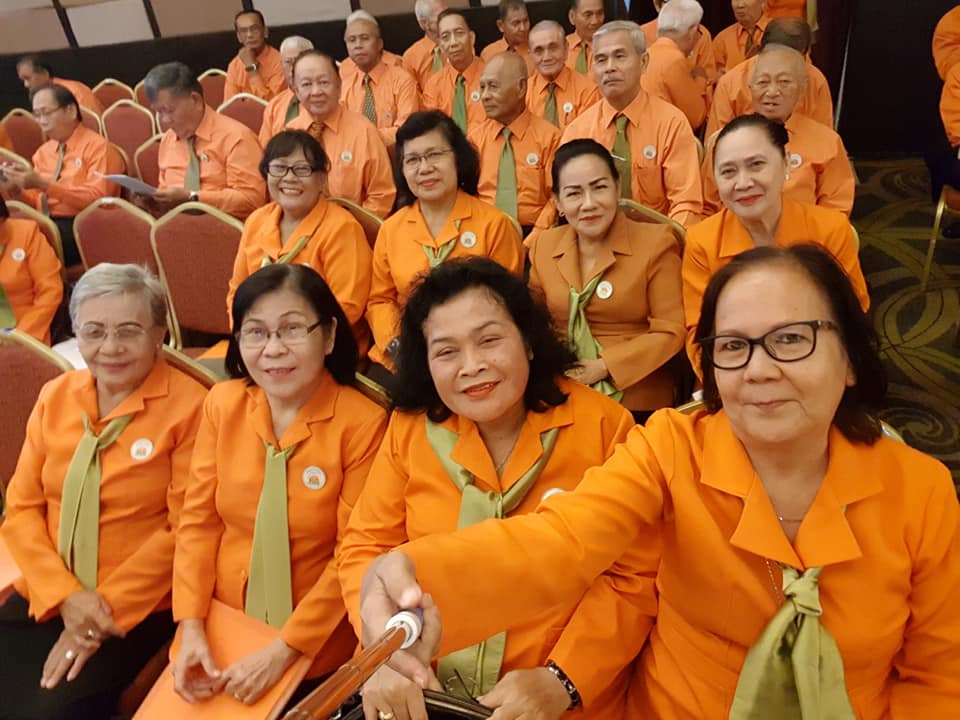 HUT 8 PKLU GPIB 2018 ~ GPIB GETSEMANI