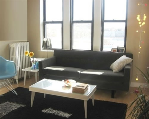 Living Room Design: Simple living room designs