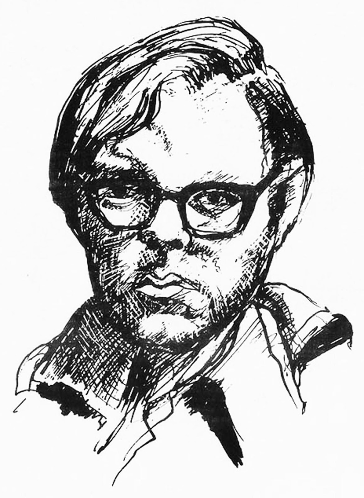 Bear Alley: Keith Roberts