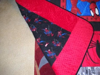 Rose and Thistle Quilt Co.