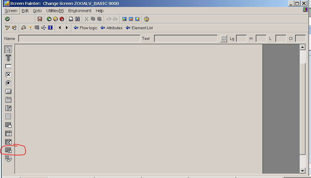 Object Orientedoo Alv Report Guide Sap Abap Tutorial
