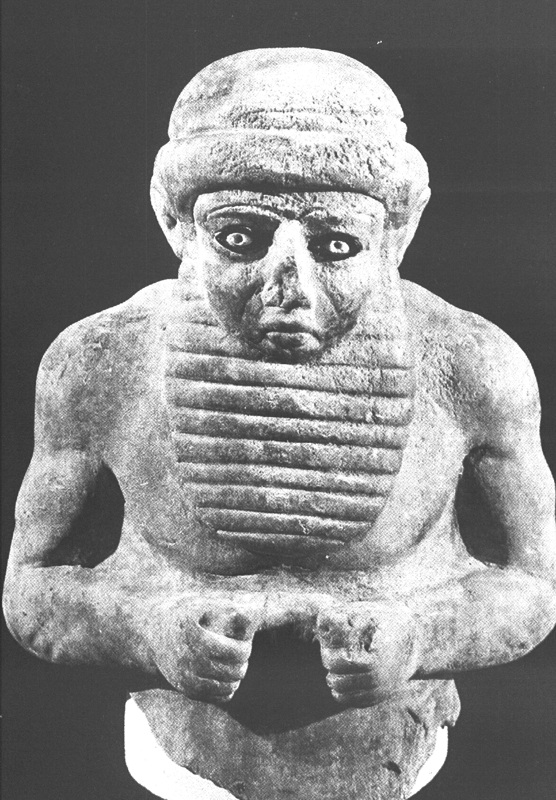 Őskutatás: A rendíthetetlen lovas-szabirok 4.) Szerte Ázsiában