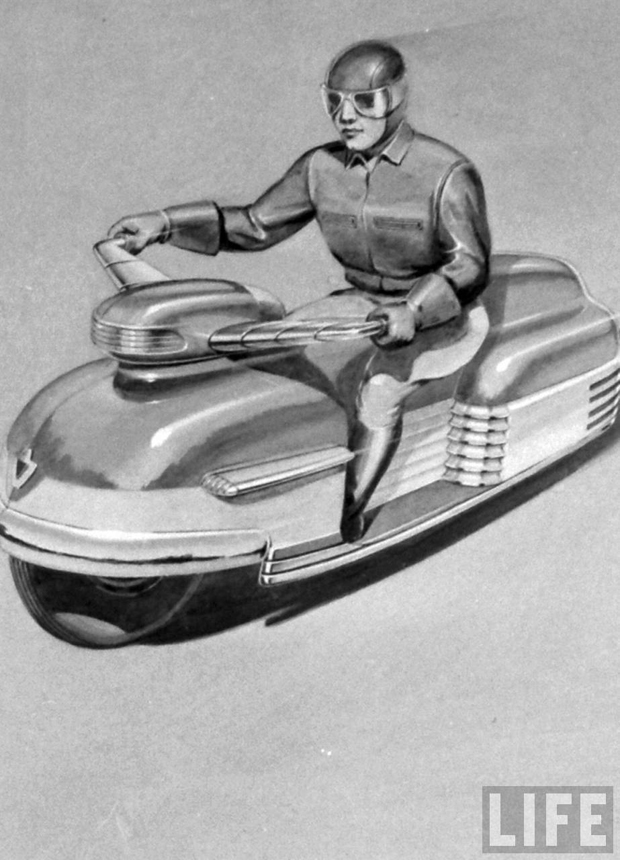 Retro futurism, Retro futuristic, Retro