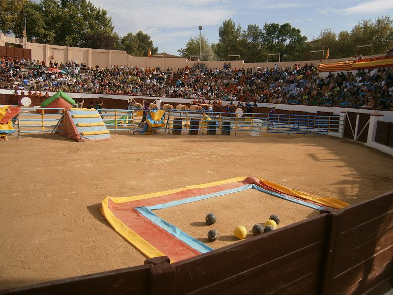 toros en andorra: Grand Prix en Andorra