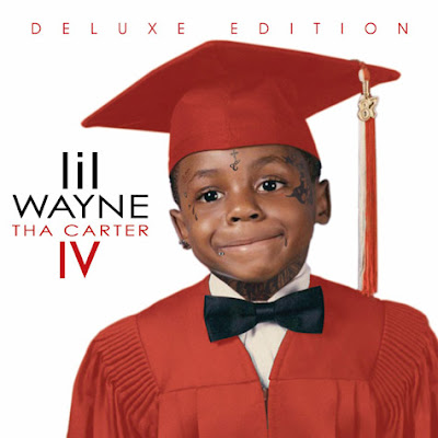 BasquiatsMind: Tha Carter IV