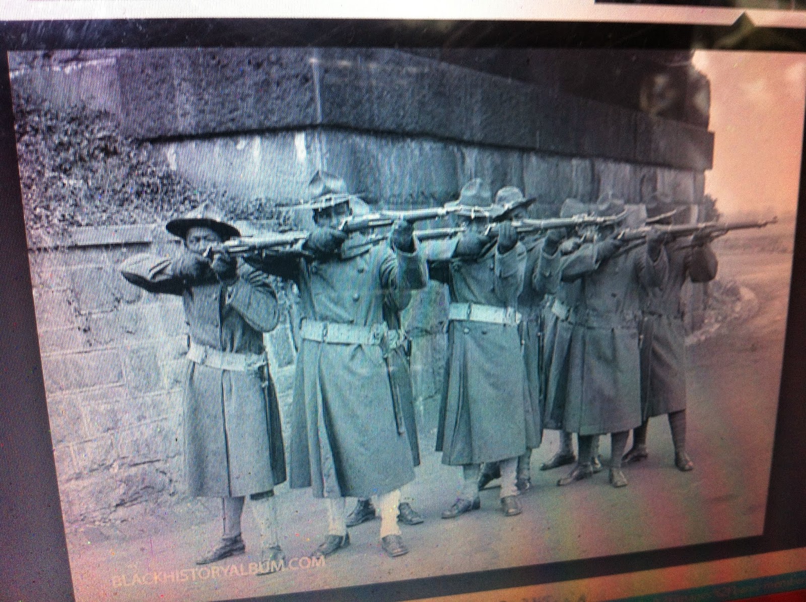 THE BLACK SOCIAL HISTORY:: BLACK SOCIAL HISTORY : FIGHTING FOR RESPECT ...