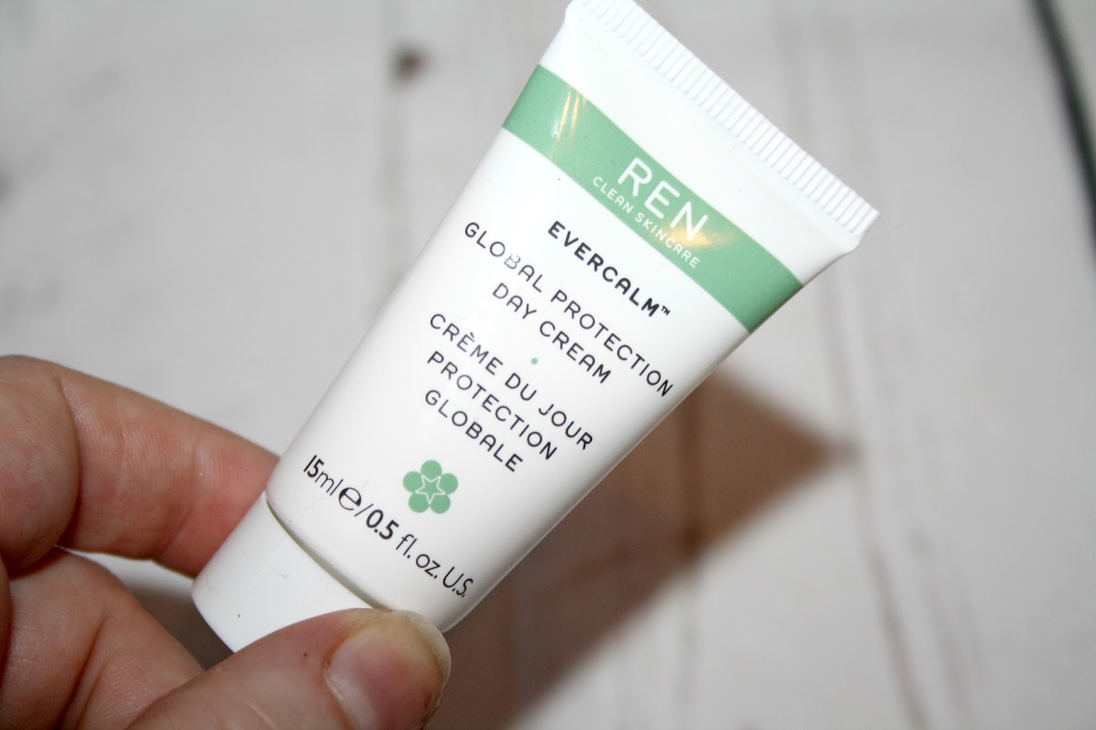 Beautyqueenuk | A UK Beauty and Lifestyle Blog: REN New Seriously Good Kit
