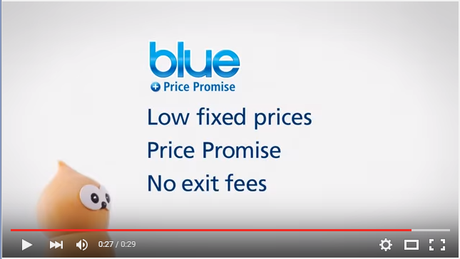 E.ON Energy : Zingy and EDF