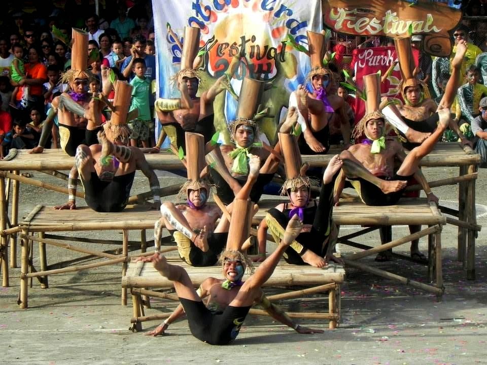 All the photos above are from: https://www.facebook.com/barangay.dancalan.9