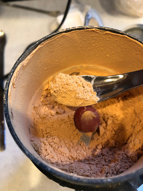 Perfect Pressed Powder