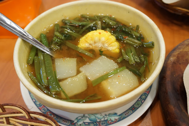 Batam Food Guide (3D2N) | we live to eat