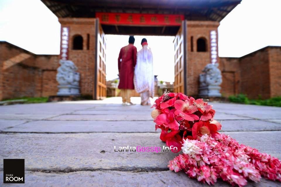 Gossip Lanka News | Hot Image: Peshala Manoj Wedding