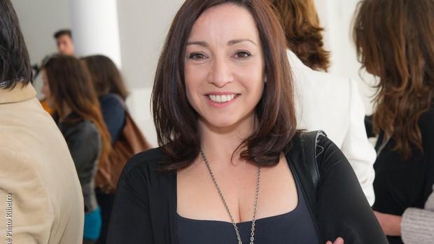 CONHEÇA A PERSONAGEM DE ANA NAVE EM "AMBIÇÃO" | SIC Blog