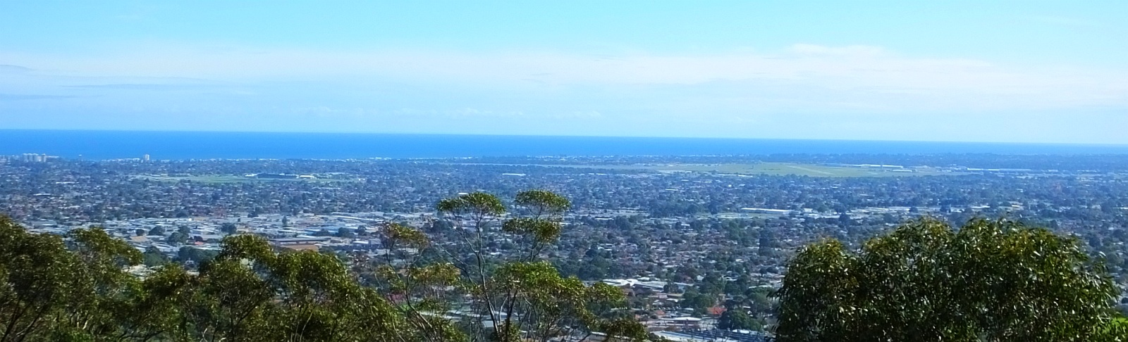 Meander to the Max: Mount Lofty Summit and Windy Point: best Adelaide ...
