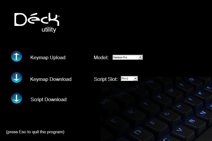 Unboxing & Review: Deck Hassium Pro Mechanical Keyboard