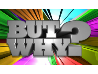 Jesus Is My Hero: But Why?