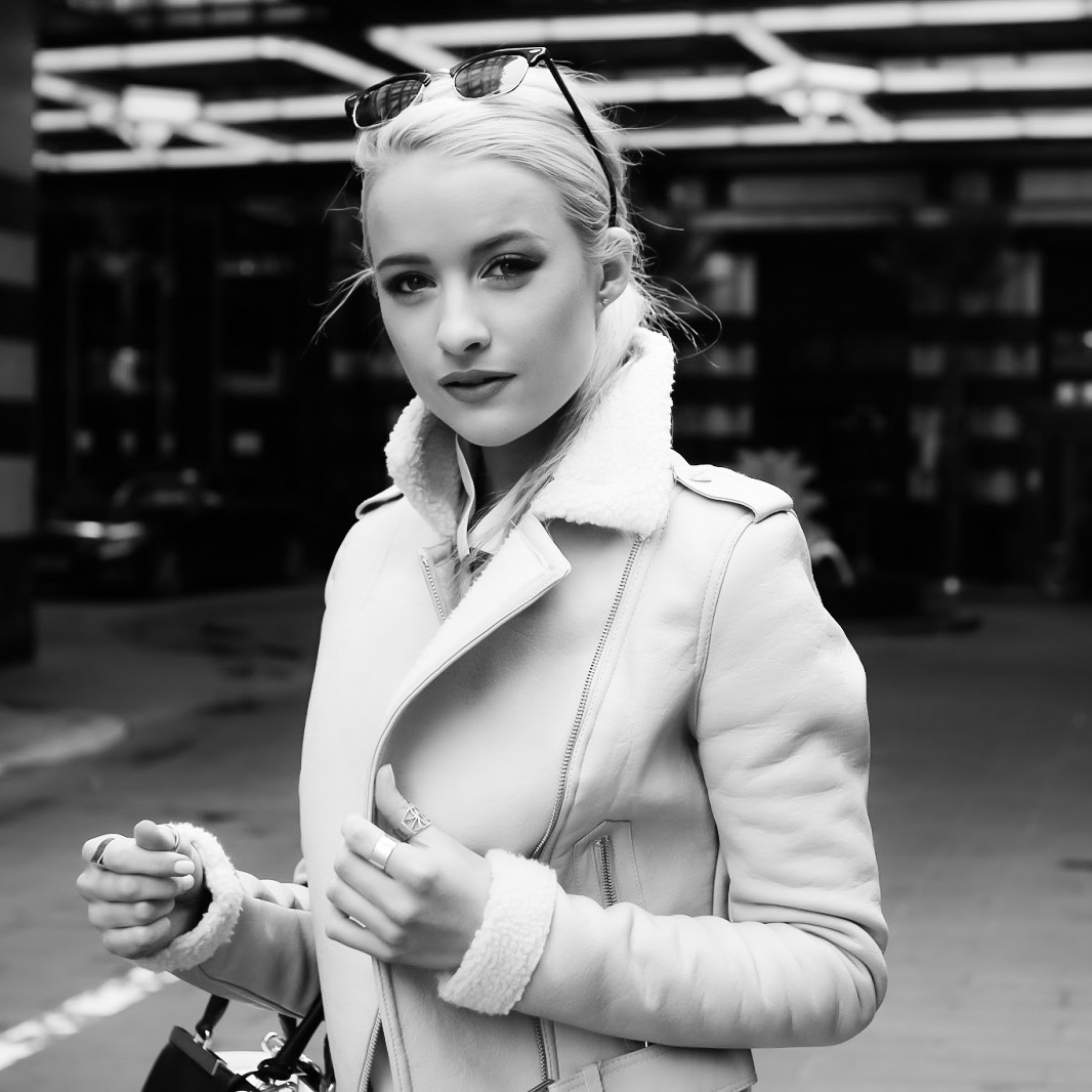 Becoming a London Blogger - Inthefrow