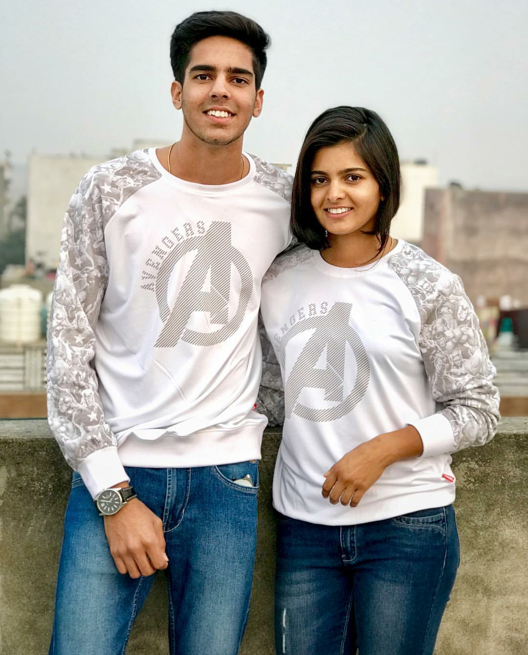 All About Priya Punia