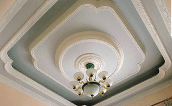 Kelebihan Plafon Gypsum Untuk Atap Rumah Hubungi Borneo Gypsum Telp/SMS ...