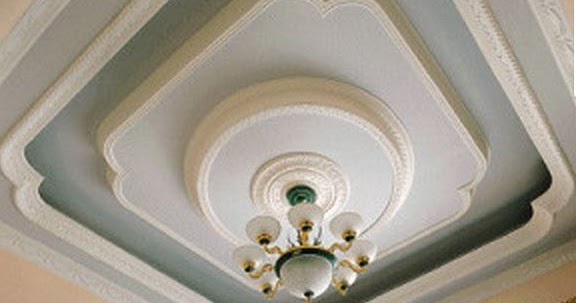 Kelebihan Plafon Gypsum Untuk Atap Rumah Hubungi Borneo Gypsum Telp/SMS ...