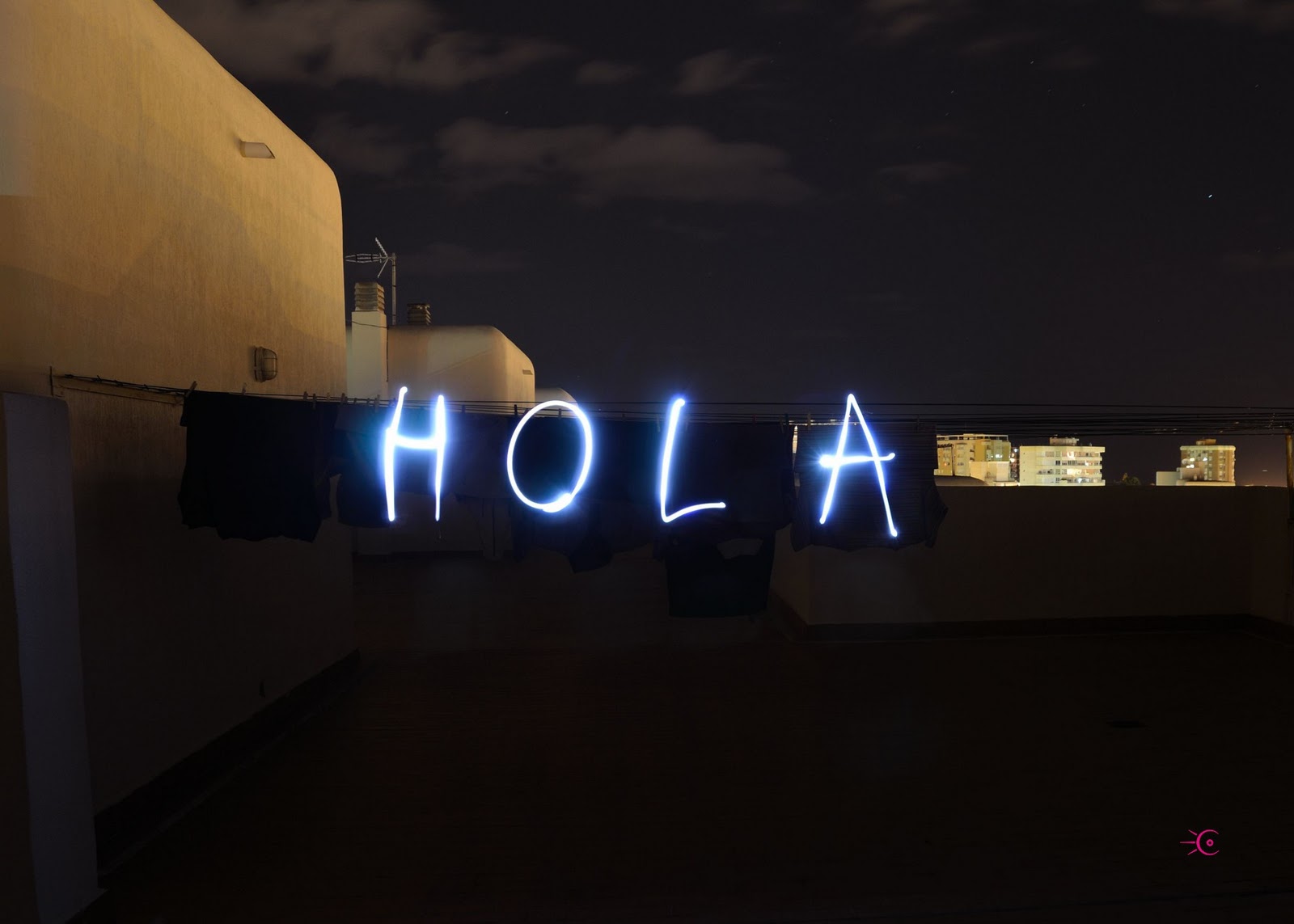 ALICANTE SIEMPRE: CONSEJOS PARA PINTAR CON LUZ O LIGHT PAINTING TU ...