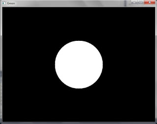 OpenCV C++ Code Tutorial: OpenCV C++ Code for Split and Merge
