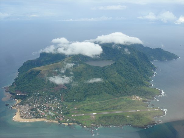 Guinea – Travel Guide and Travel Info | Tourist Destinations