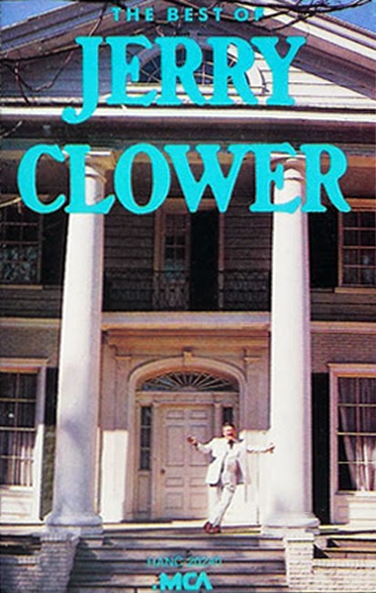 Vintage Stand-up Comedy: June 2014