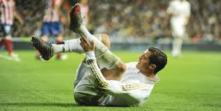 Mencegah Cedera Hamstring