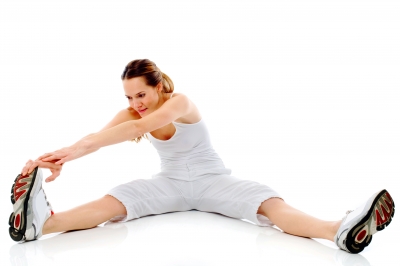 Movimento Ativo: A prática dos alongamentos