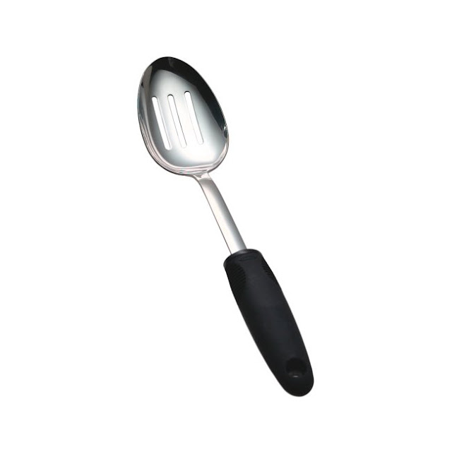 MasterChef Shopping: Slotted Spoon