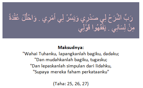 Doa Penenang Hati - Cerita Huda by Huda Halid