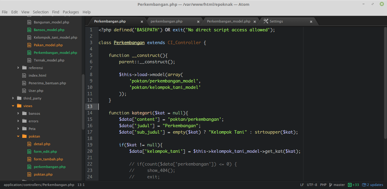 Tutorial PyGTK #1: Belajar Pemrograman GUI dengan Python dan PyGTK di Linux