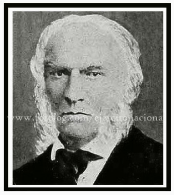 EJERCITO ARGENTINO: ANIVERSARIO DE LA MUERTE DEL CORONEL BONIFACIO RUIZ ...