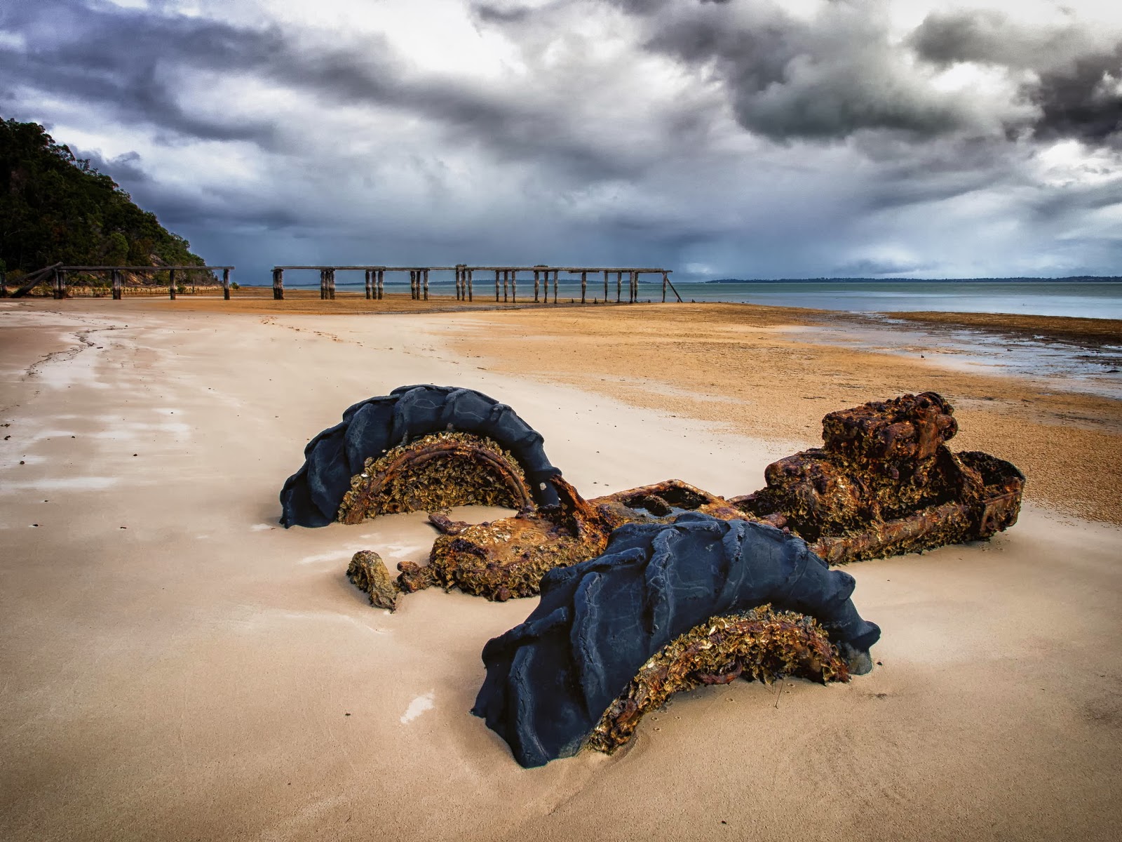 Banco de Imágenes Gratis: 25 fotos del mar con olas, amaneceres, playas ...